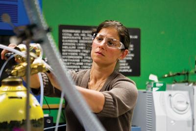 NASA supports unique UW research with grant | News | wyomingnews.com