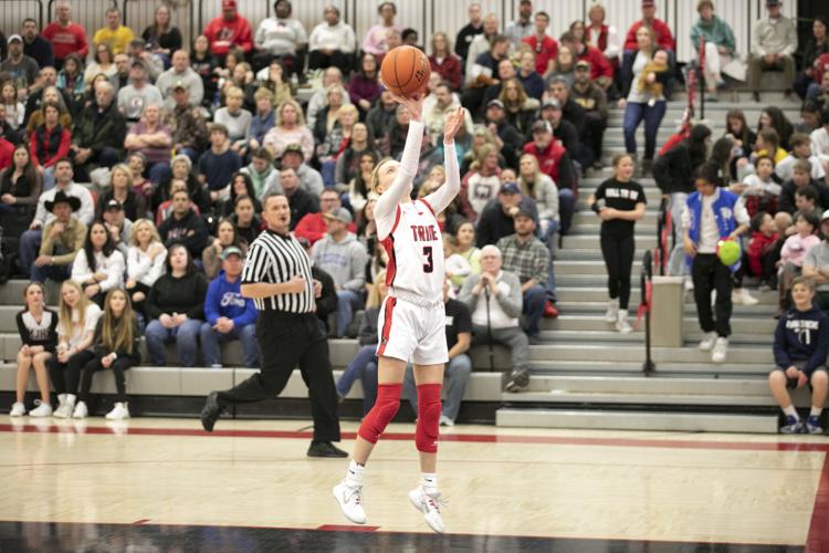 Cheyenne Central v Laramie basketball | Gallery | wyomingnews.com