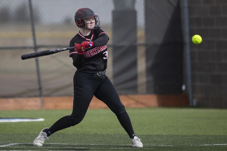 Cheyenne Central junior Madi Birt is strong defensively and has a ...