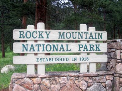 Some parts of Rocky Mountain National Park to reopen | Local News ...