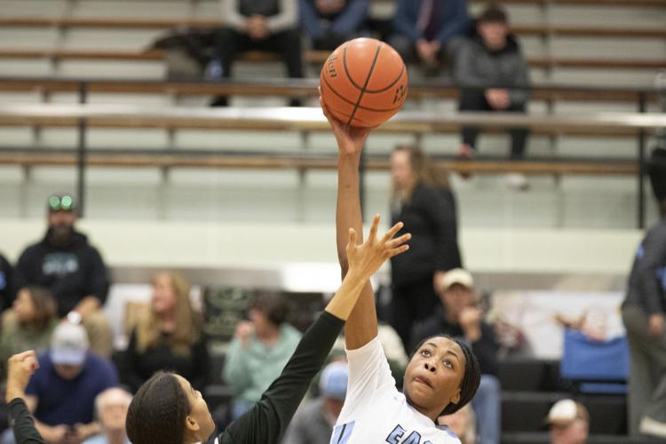 Cheyenne East v Cheyenne South girls basketball | Gallery | wyomingnews.com