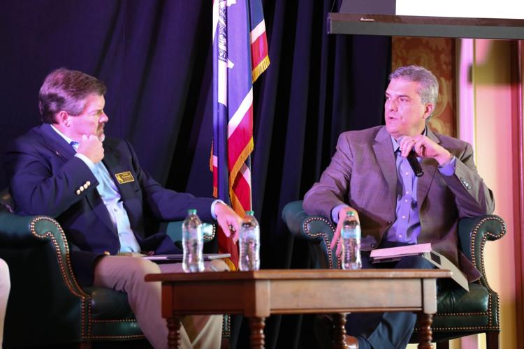 Keeping Wyoming kids in Wyoming: Superintendents discuss future ...