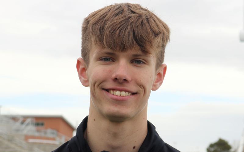INDOOR TRACK: East boys win team title in Laramie | Burns | wyomingnews.com