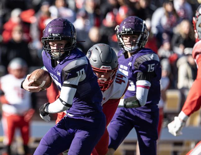 Big Piney scores 39 unanswered to upend Wind River | State Football ...