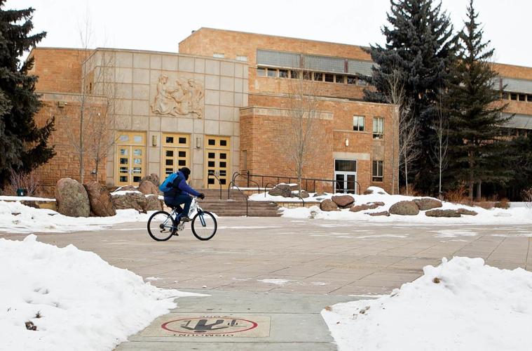 University of Wyoming Lab School bill passes Senate, heads to the House ...