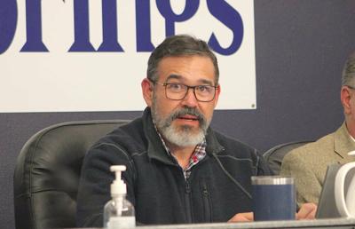 Mayor Mickelson condemns sensationalizing case | Rocket Miner ...