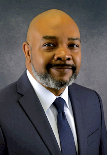 Major Shawn Hobson appointed to deputy warden of the Wyoming State ...