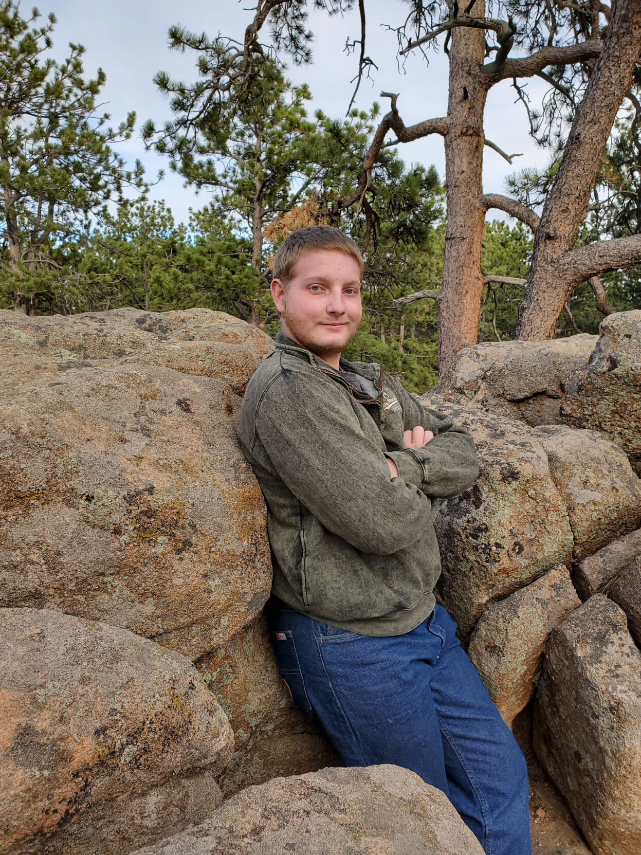 Strawderman, Matthew | East High School | wyomingnews.com