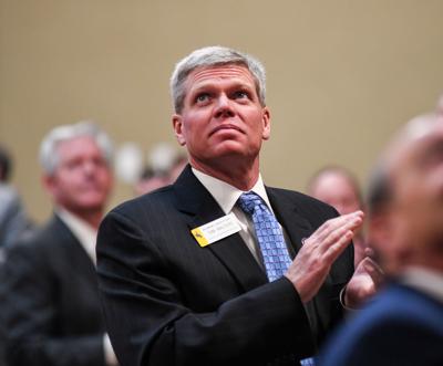 Legislature signs off on $362M in construction, renovations | Local ...