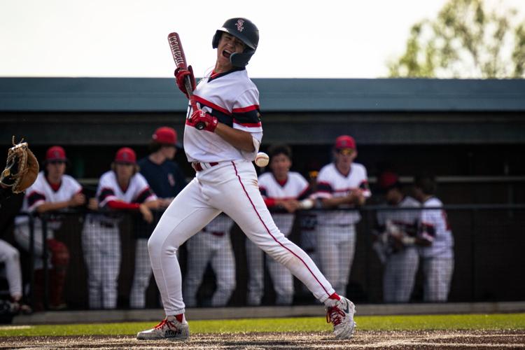 Sixers put six across in third to down Sheridan | Baseball ...