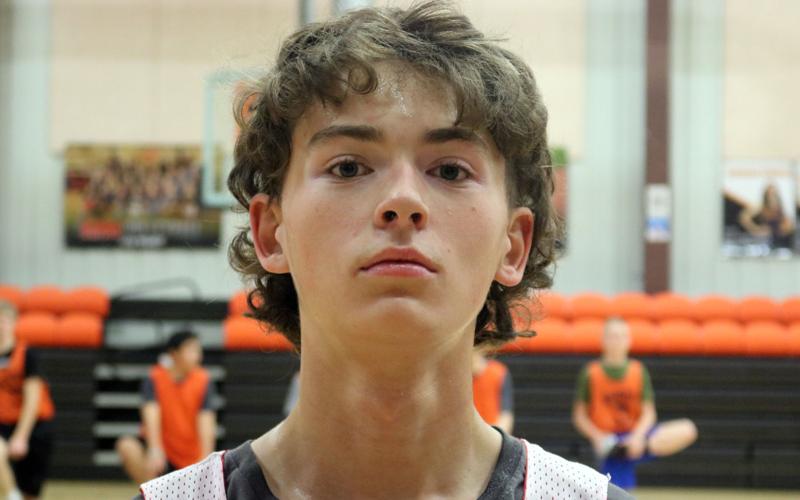 South's Alexander, Pollard and Kohlhagen will play on | Cheyenne South ...