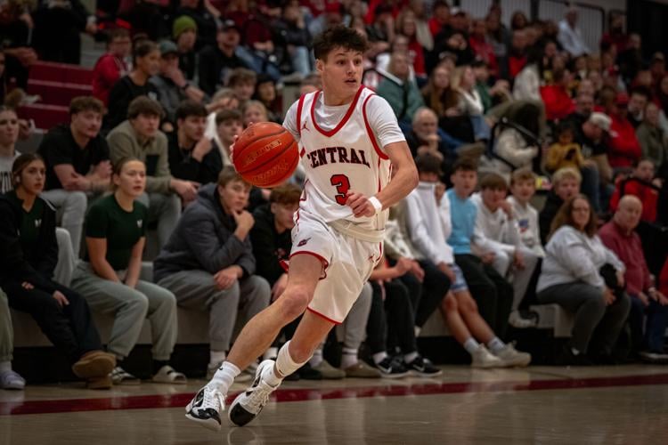 Prep Basketball 01-10-25 | WyoSports | wyomingnews.com