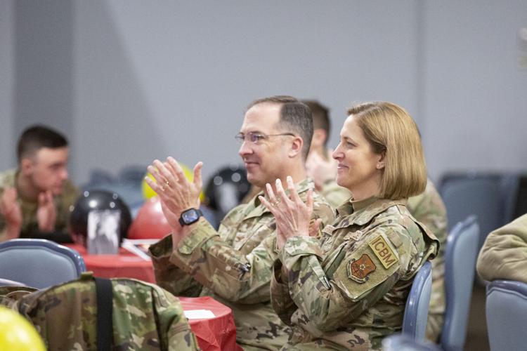 F.E. Warren honors lesser-known figures in Black History Month ...