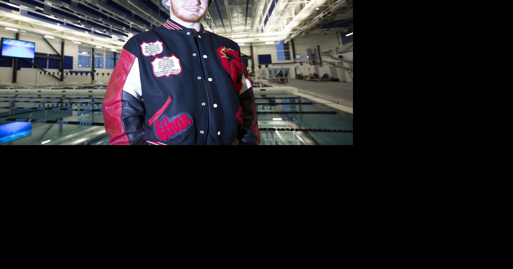 Central's Ethan Merrill is living up to his own lofty expectations ...