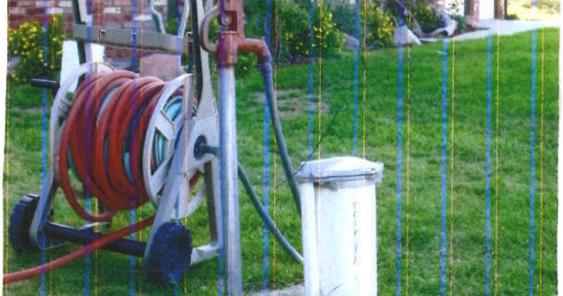 Wells may still pose electrocution risk 20 years after 8-year-old's ...
