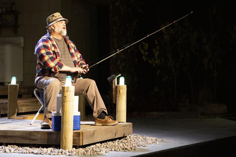 Impactful character drama 'Outgoing Tide' explores harsh reality of ...