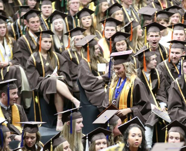 Breathing room: UW student loan borrowers react to federal debt relief ...