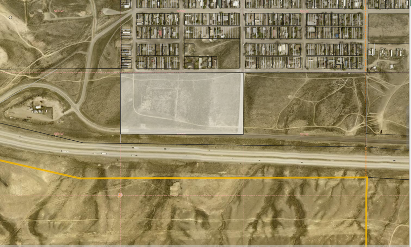 Rawlins City Council: Council tables re-zoning property until it can ...