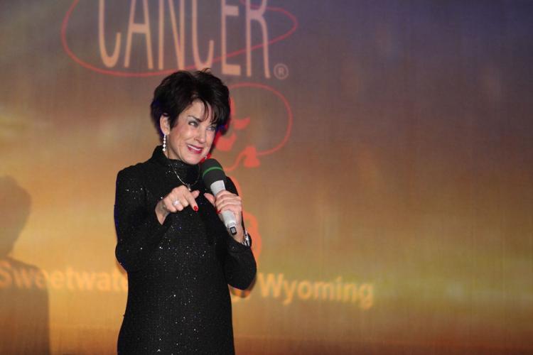 Cowboys Against Cancer hosts successful event | Rocket Miner ...