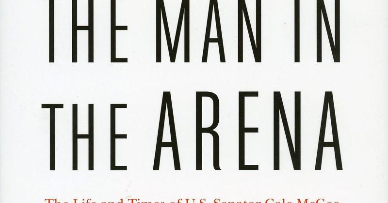 Local pastor, author Rodger McDaniel to release new book Sept. 5 ...