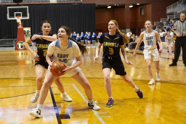 2024 All-Laramie County girls basketball second team | Burns ...