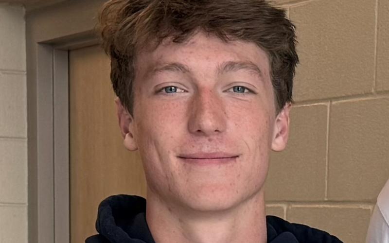 Five Plainsmen ink with colleges | Laramie High | wyomingnews.com