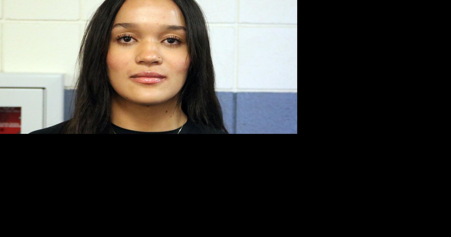 INDOOR TRACK: East’s Morris second in long jump at Simplot | Cheyenne ...