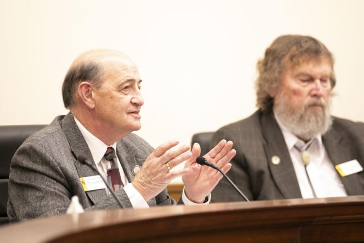 Three state lawmakers discuss progress in Legislature over economic ...