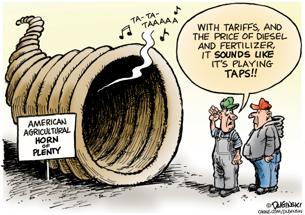 Editorial Cartoon | Rawlins Times | wyomingnews.com