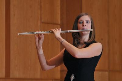 Cheyenne Symphony Orchestra: Meet flautist Kristen Beeman | To Do ...