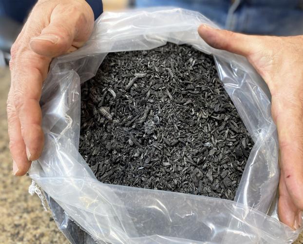 High Plains Biochar accepted into national accelerator program | News ...
