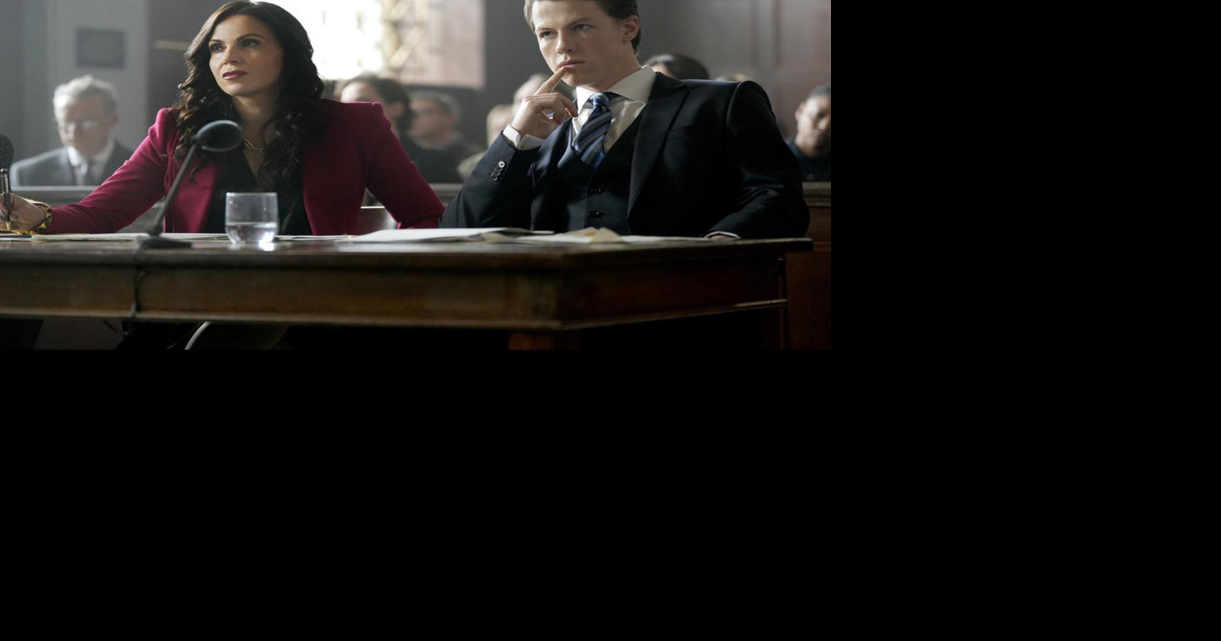 ‘The Rainmaker’ review: The USA Network is back in the originals ...