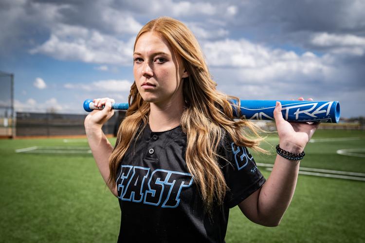 East's Aleah Brooks returns to form with big week at plate | Prep ...