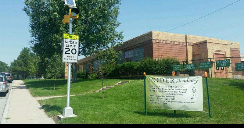 LCSD1 trustees hear complaints about Poder Academy | Local News ...