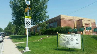 Cheyenne's PODER Academy named ESEA Distinguished School for ...