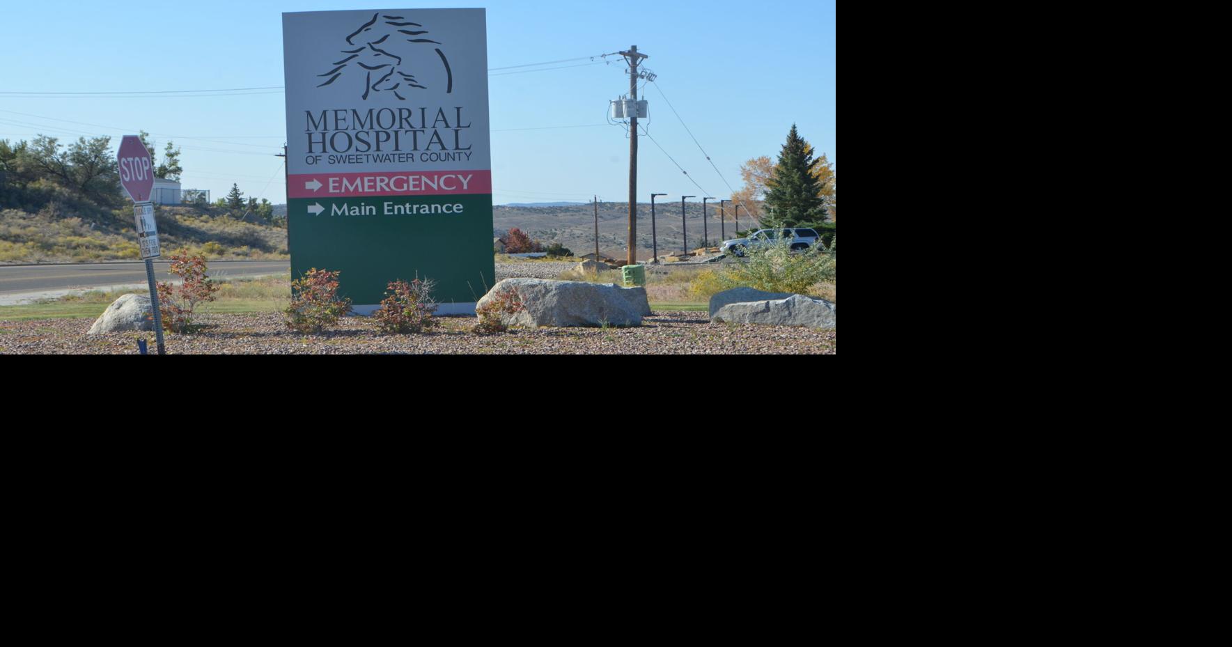 Drive-thru swab station closes March 26 | Rocket Miner | wyomingnews.com