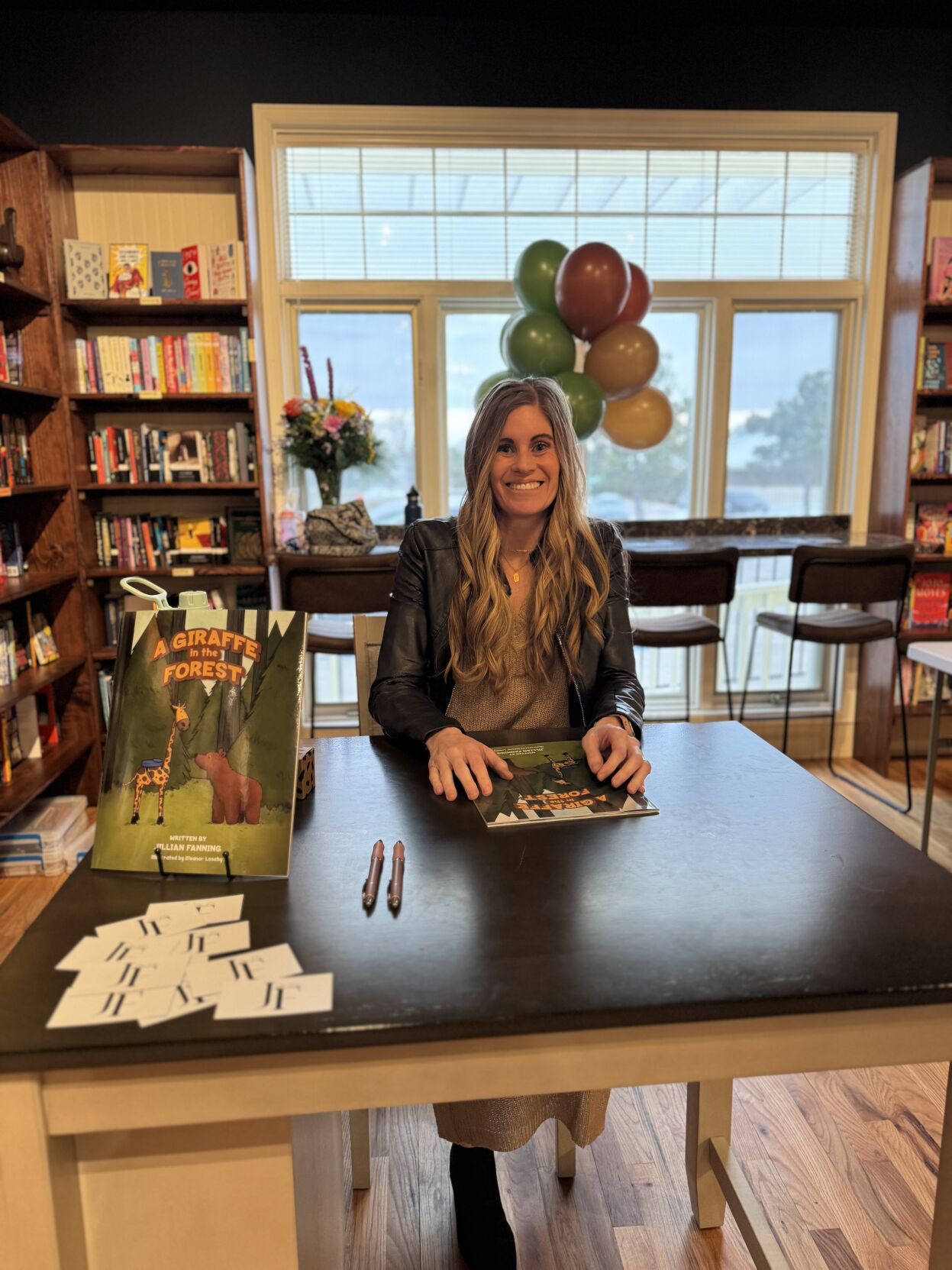 Former Cheyenne teacher self-publishes debut book | Industry News ...