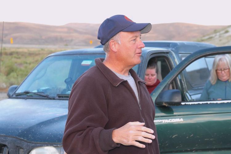 BLM wins two lawsuits, clearing way for elimination of two Wyoming wild ...