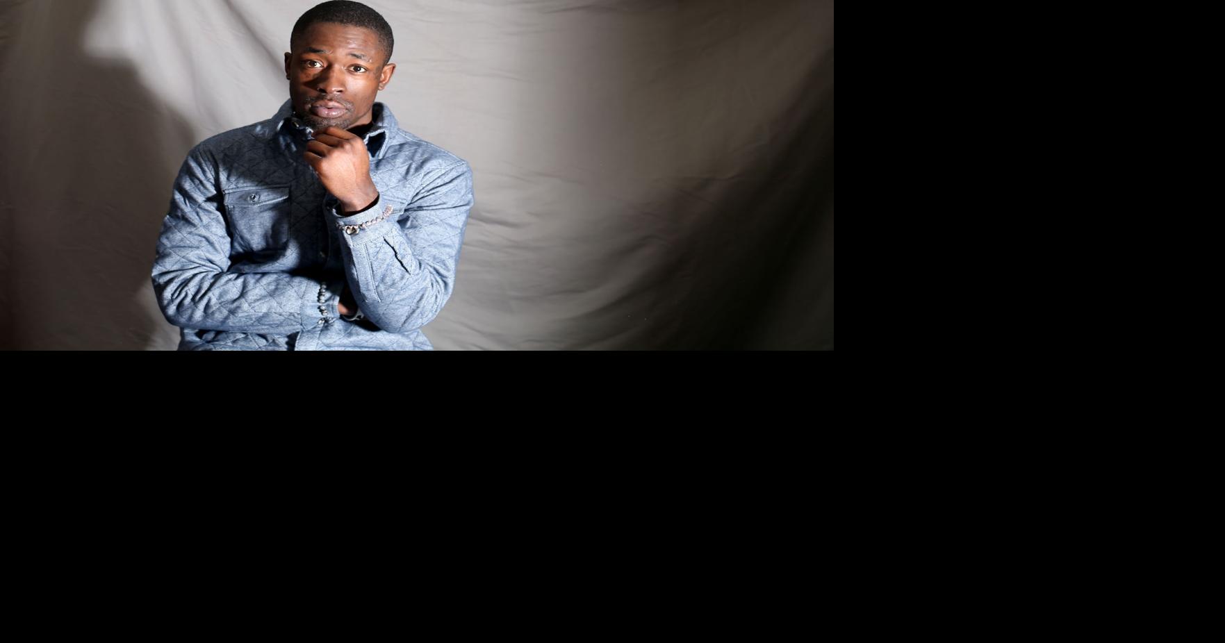 A Tale of Three Cities: Rapper Yvm Prynce's unique style pulls from his ...