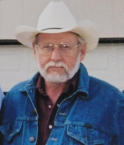 Hayes, Larry T. | Obituaries | wyomingnews.com