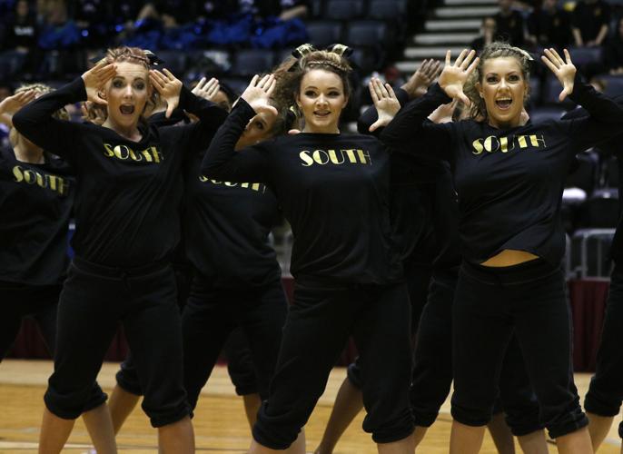 Wyoming state spirit results disputed; Central coach retires | Cheyenne ...