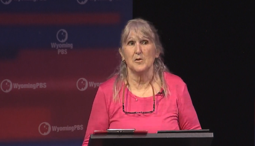 Gordon pushes back on drop box security concerns at gubernatorial ...