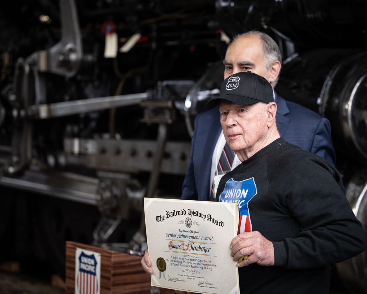 Old West Museum aims to educate and give back to community with new ...