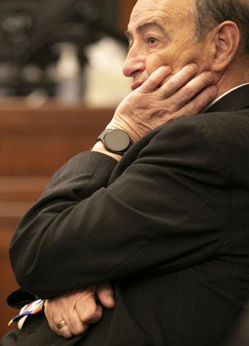 Bill allocating $10 million for school crosswalks moves forward | Local ...