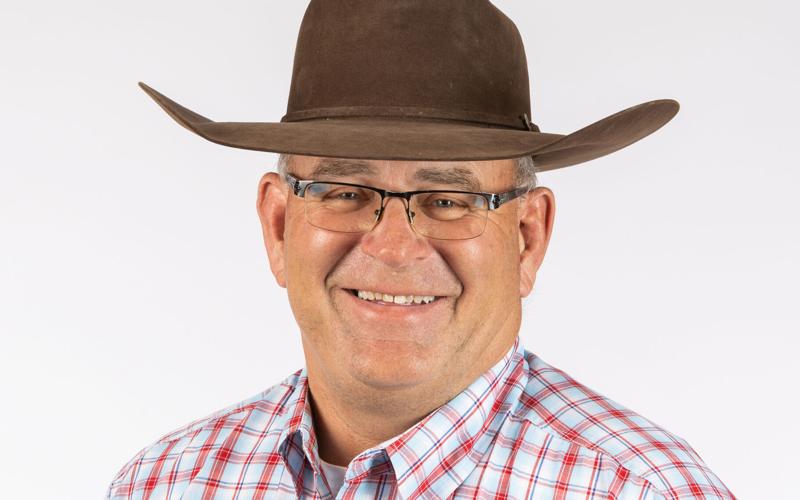 LCCC hires Dean Finnerty as full-time rodeo coach | LCCC | wyomingnews.com