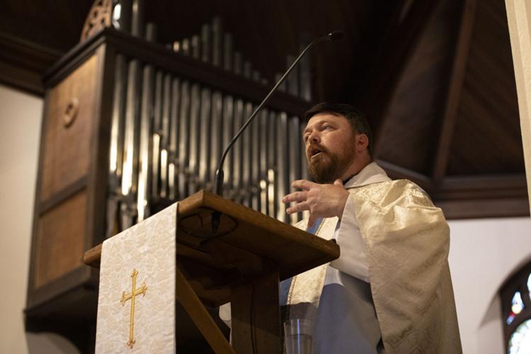 Healing service to commemorate Sen. Lester Hunt | Gallery | wyomingnews.com