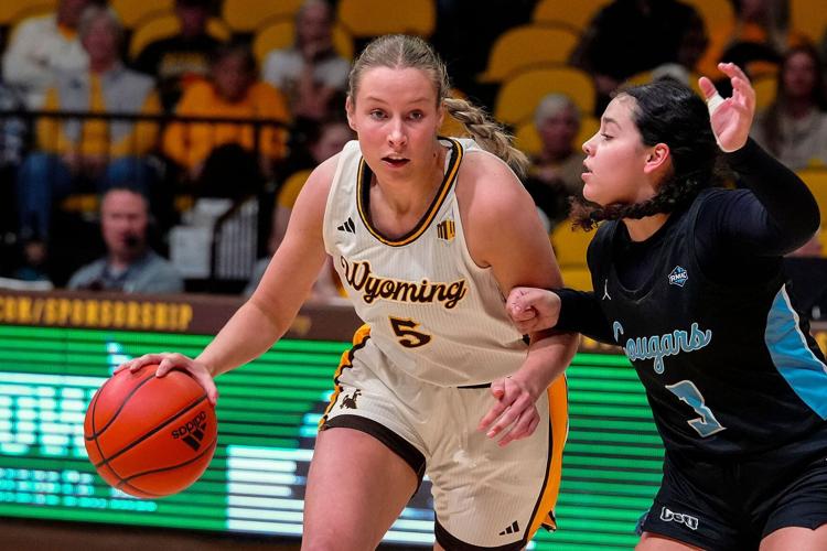 Cowgirls basketball set for 3 games in Puerto Rico | Women’s Basketball ...