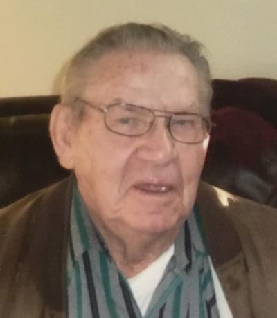 Wayne Howard Stevenson | Rocket Miner | wyomingnews.com