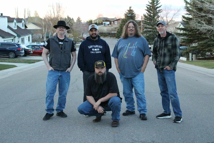 Will Baxter Band to headline Sweetwater Blues n’ Brews | Rocket Miner ...