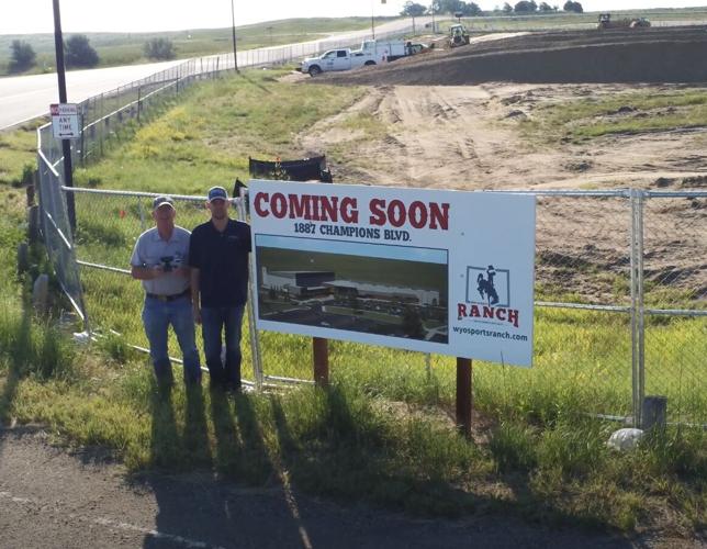 Wyo Sports Ranch set to open in Casper in 2025 | Current Edition ...